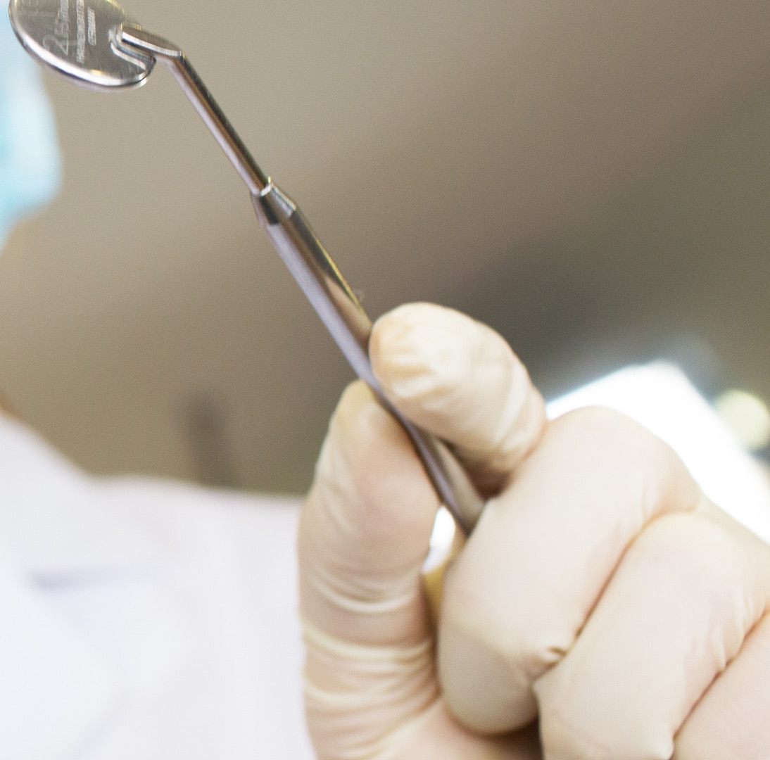 DDS in Powder Springs GA - Yokeca Watts DMD - Karan Thachil DDS