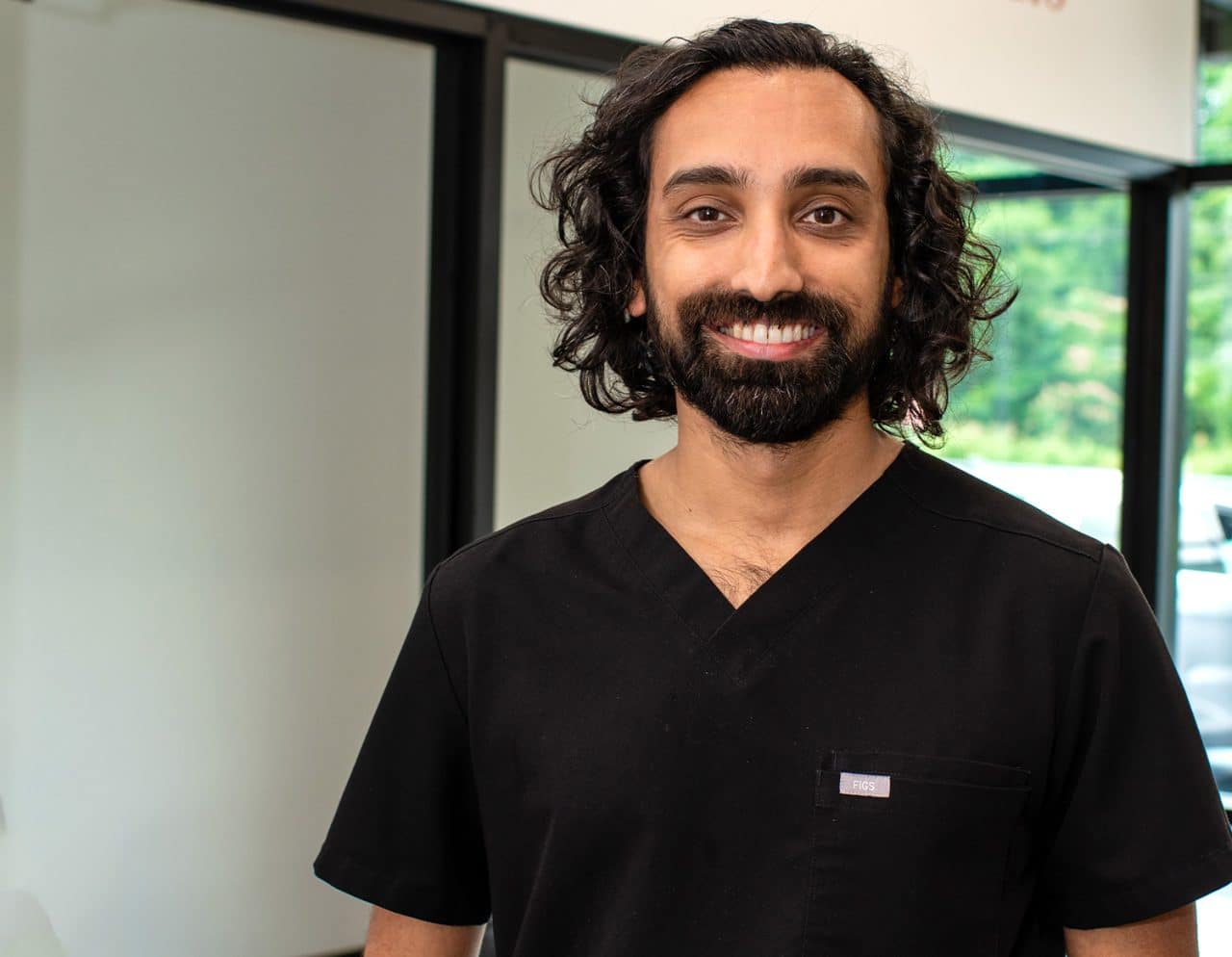 DDS in Powder Springs GA - Yokeca Watts DMD - Karan Thachil DDS